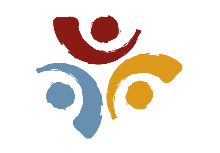 Ramsø Hallens nye logo 2020 – Ramsø Hallen